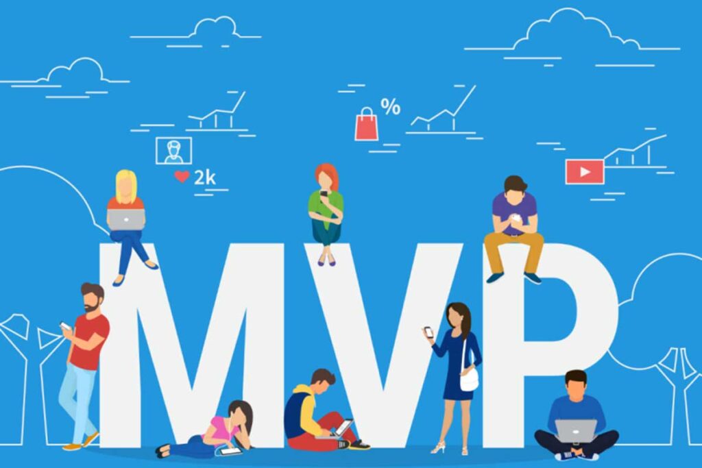 SITA | Build Your MVP Model (T33C1)